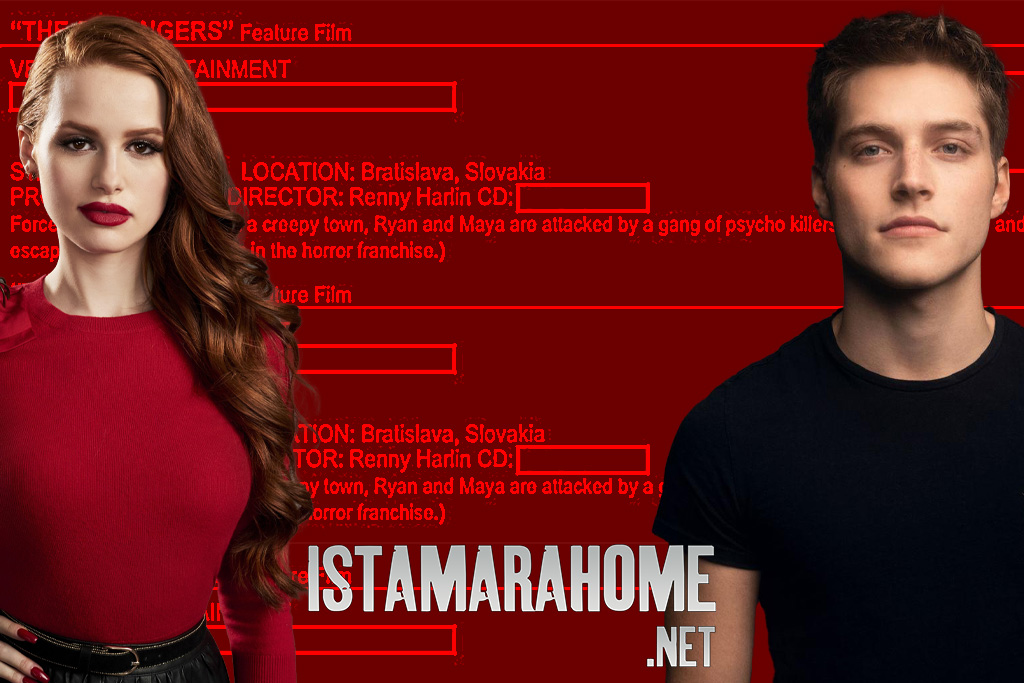 [EXCLUSIVE] More information about "The Strangers" new trilogy revealed ...