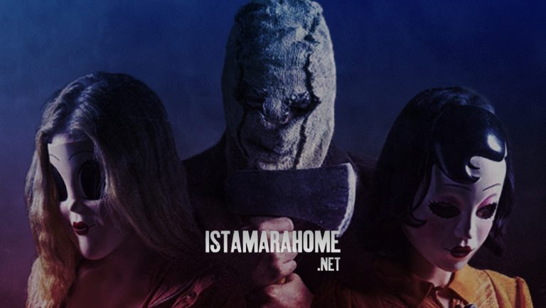 Character Names of The Strangers Trilogy Revealed | IsTamaraHome.net