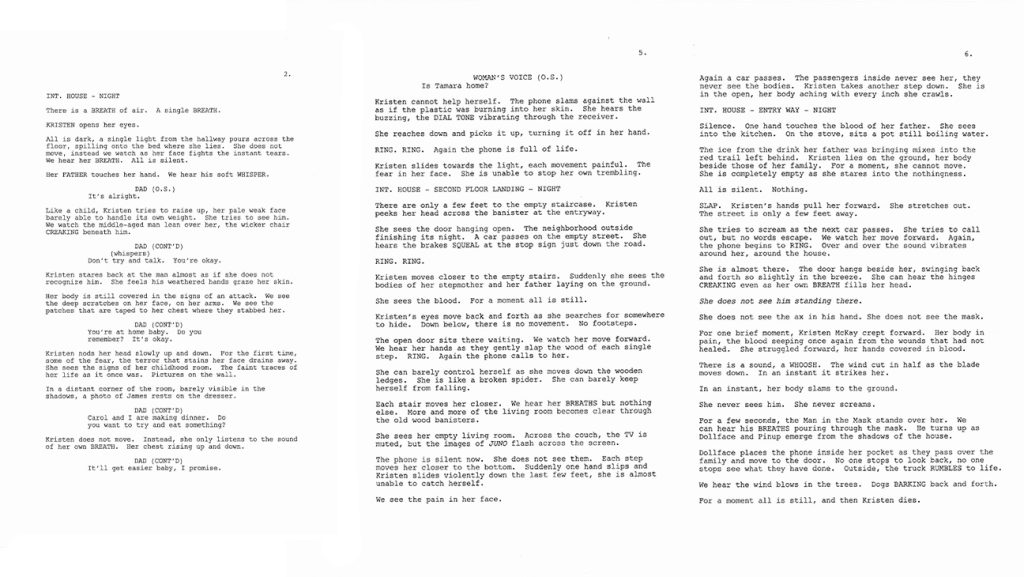 Why Liv Tyler Didn't Return for "The Strangers: Prey at Night ...