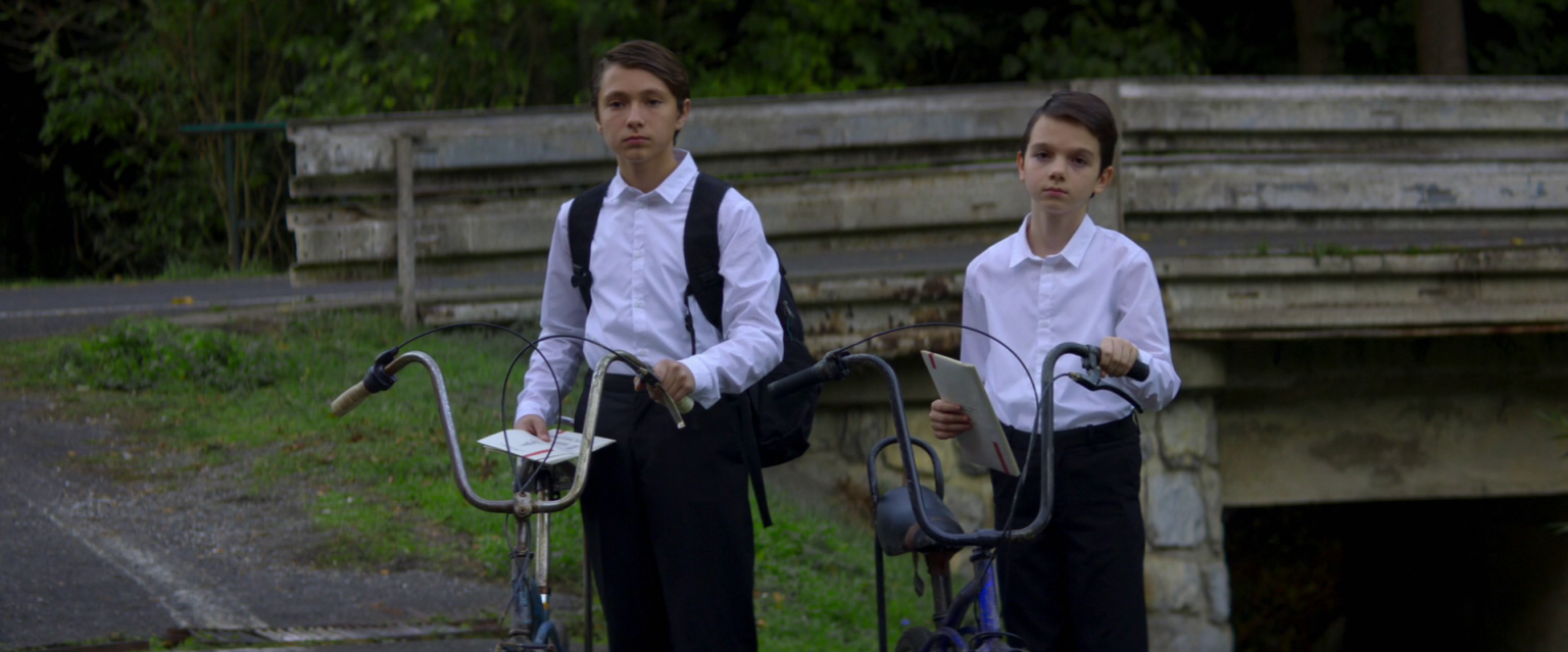 The Strangers: Chapter 1 Character Guide | IsTamaraHome.net