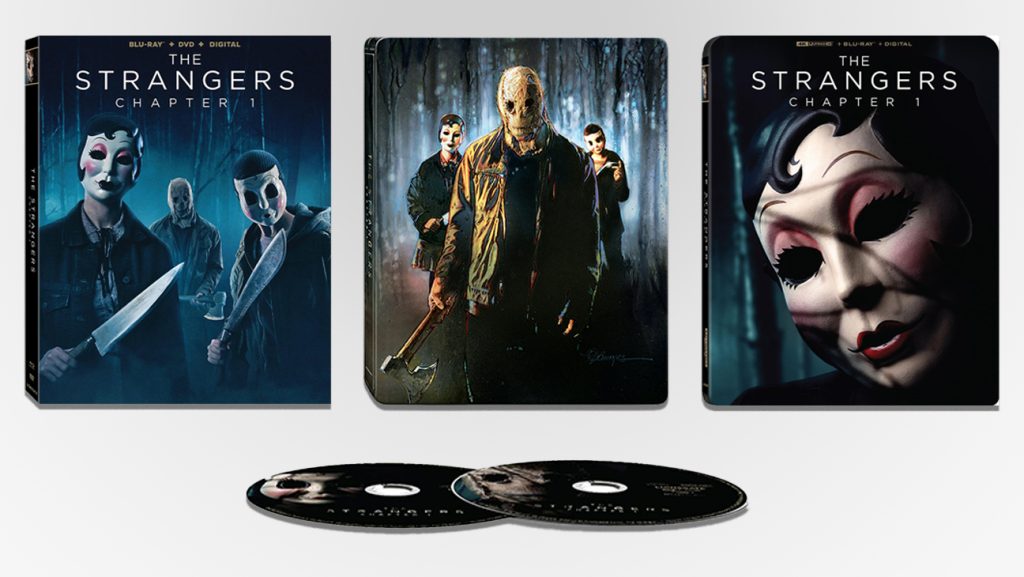 The Strangers: Chapter 1 | IsTamaraHome.net